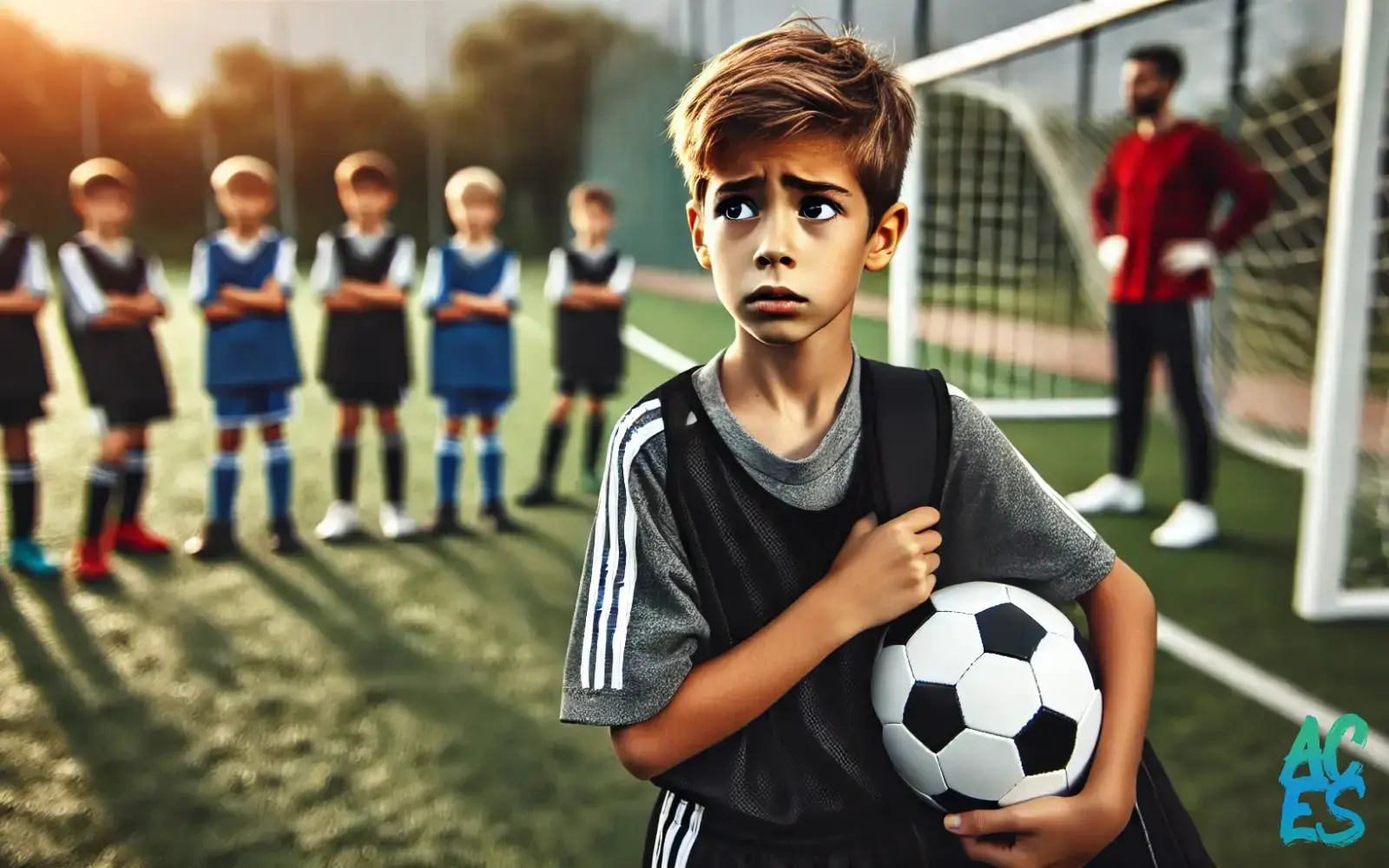 Performance Anxiety Young Athletes | Orlando Psychiatrist