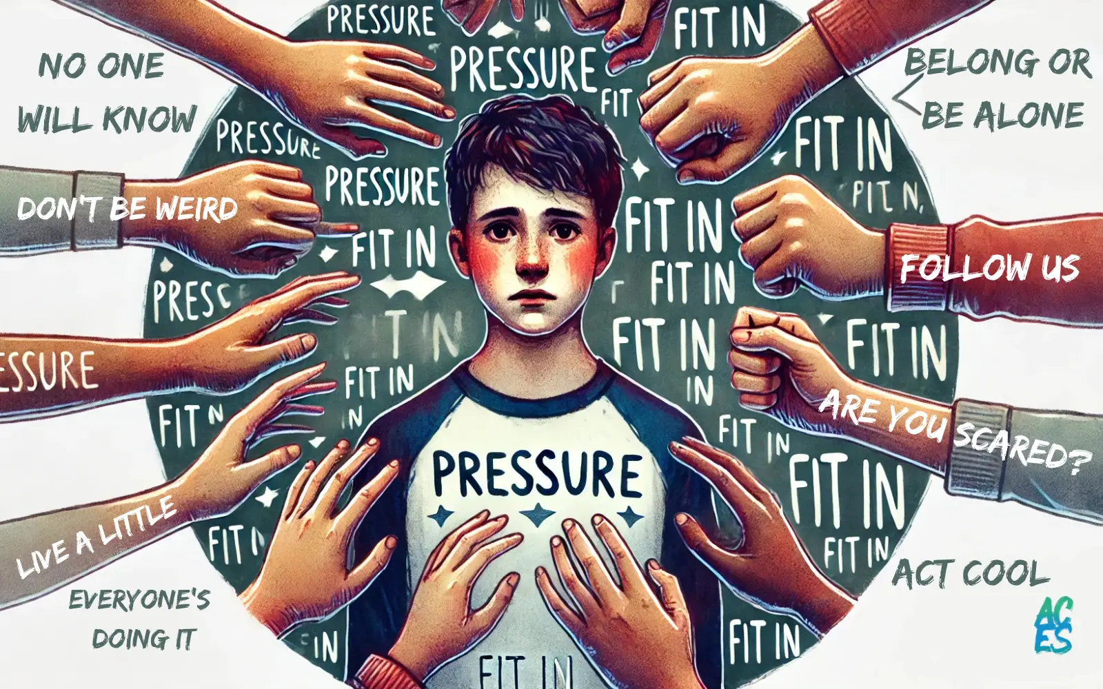 Peer Pressure & Teen Mental Health | Psychiatrist Orlando FL